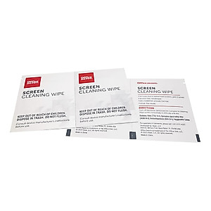 Office Depot® Brand Screen-Cleaning Wipes, Pack Of 100