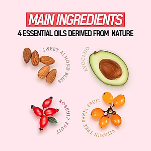 MERBLISS City Holic Lip Glow (#01 Napoli Pink) Daily Tinted Lip Balm Moisturizing Lip Care, Essential Oil, Vitamin E and C for Glossy and Smoother Lips, Soft Buttery Texture