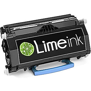 Limeink Black Remanufactured 330-2650 PK941 High Yield Laser Toner Cartridge Compatible for Dell 2330 2330D 2330DN 2350 2350D 2350DN PK937 dn PK496 Printer Premium Ink