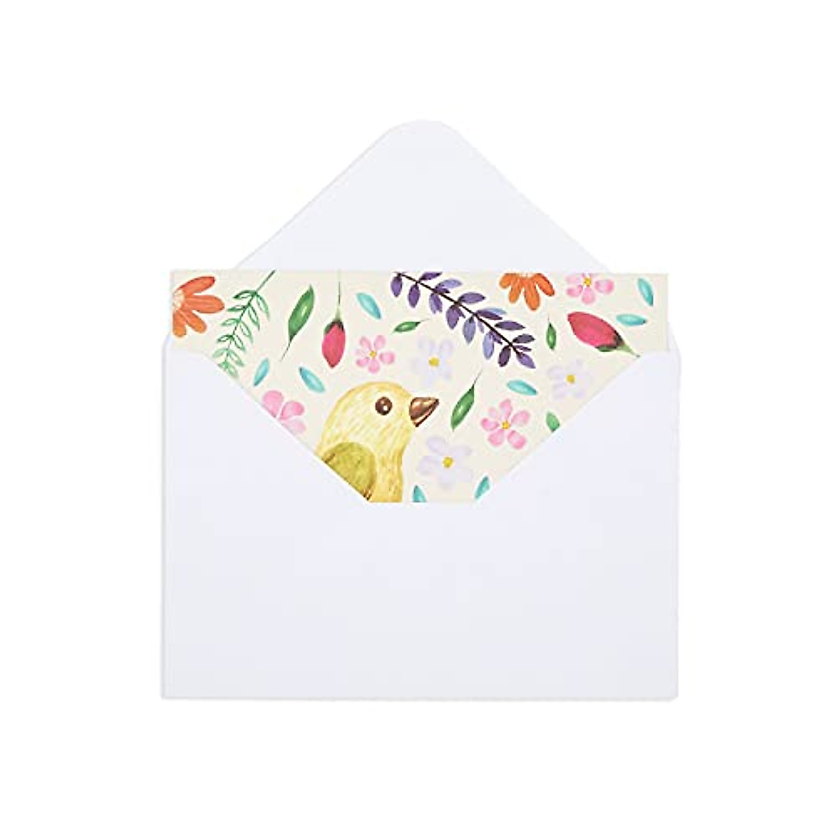 Assorted All Occasion Greeting Cards with Envelopes, 36 Designs (4x6 In, 36 Pack)