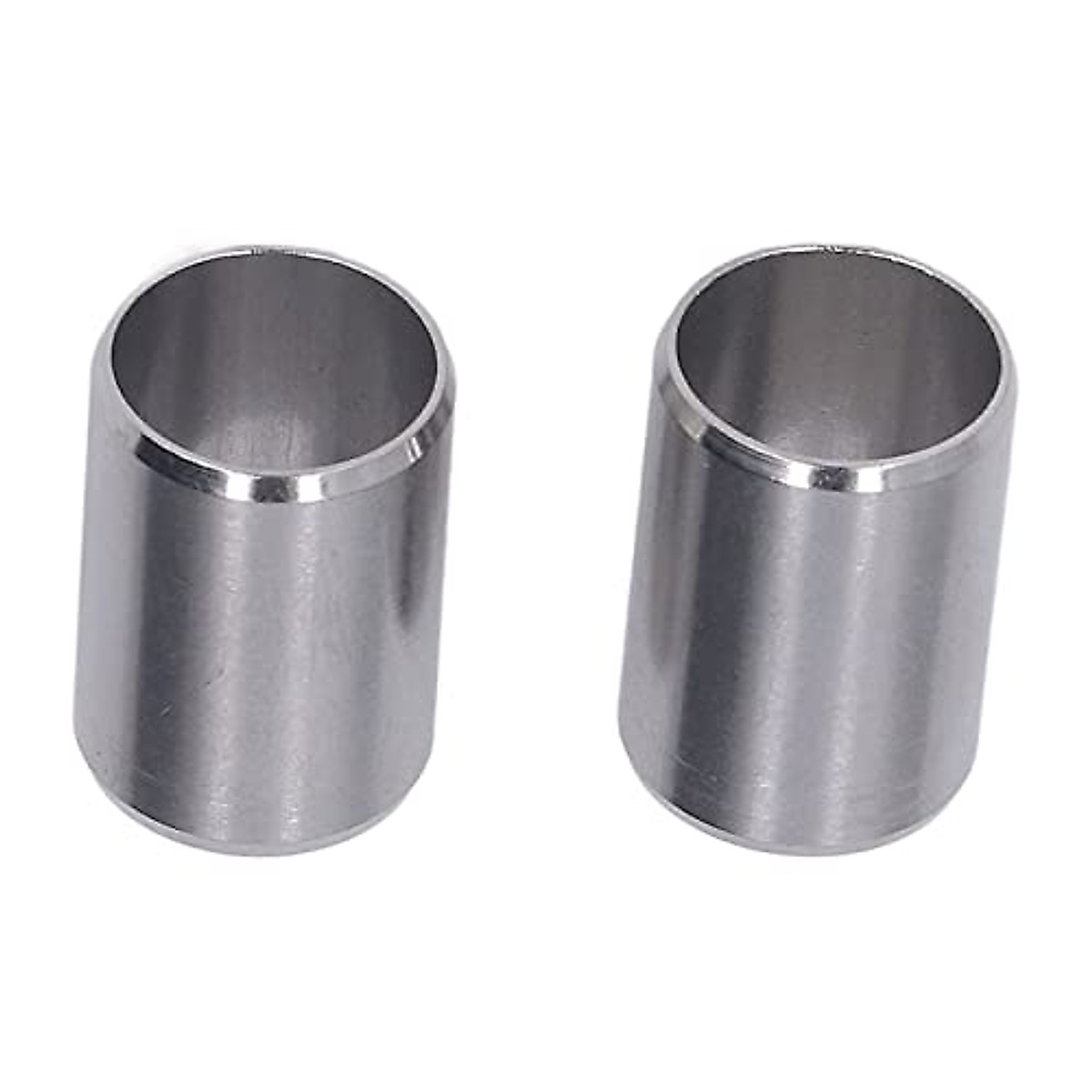 Cylinder Head Dowel Pin, Wear Proof 2 Pieces Metal OEM Quality Dowel Pin 94301 14200 for Automotive