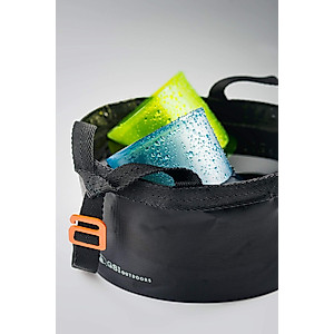 GSI Outdoors, Pinnacle Backpacker, Nesting Cook Set, Superior Backcountry Cookware Since 1985