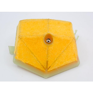 The Duke's Air Filter Fits Husqvarna 51 55 RANCHER