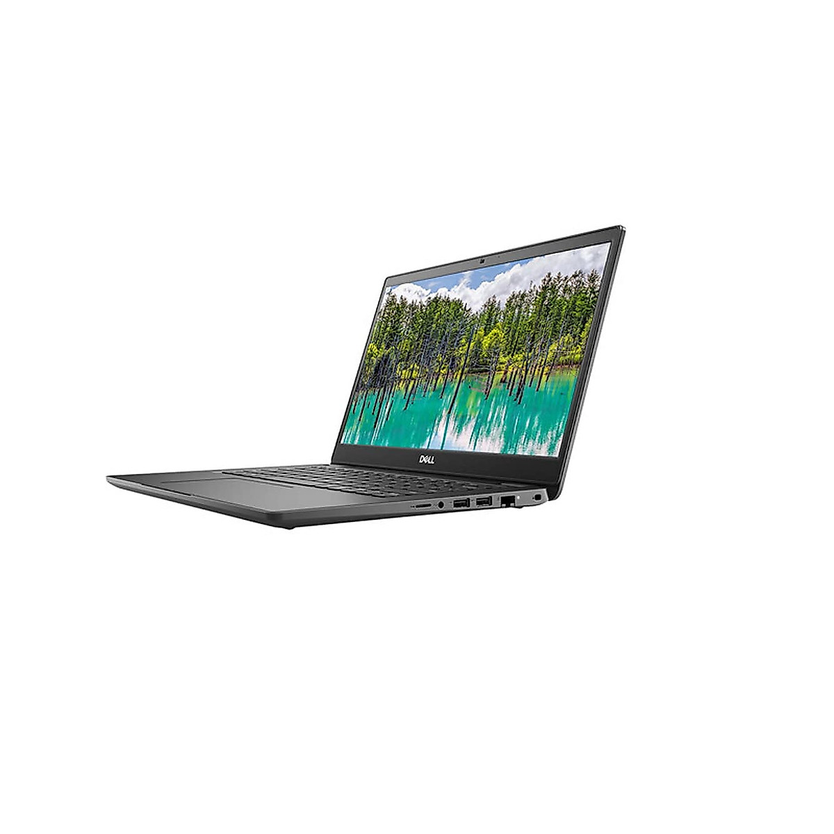 Dell 14 SSD G10 i5 8G 256G W10P, R92RT