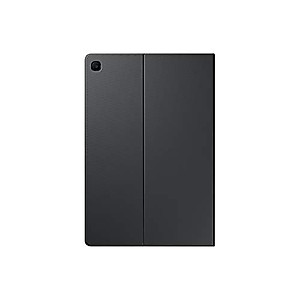 Samsung Book Cover EF-BP610 - Protection à Rabat Pour tablette - gris - Pour Galaxy Tab S6 Lite