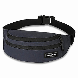 Dakine Classic Hip Pack - Woodrose, One Size