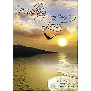 The Walking With the Lord [DVD]
