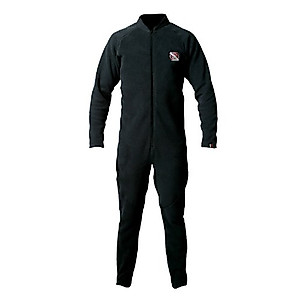 Body Glove mens Drysuit Undergarment, X-Large