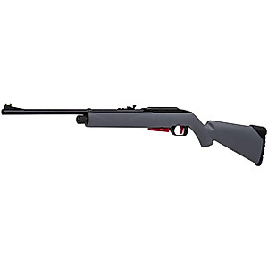 Crosman 1077FSG Freestyle Semi-Auto CO2-Powered .177-Caliber Pellet Air Rifle