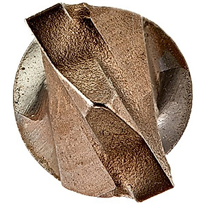 DEWALT SDS+ Hammer Bit, Rock Carbide, 1/2-Inch by 16-Inch by 18-Inch (DW5440)