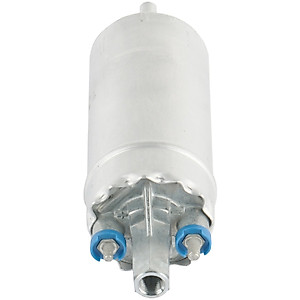 BOSCH 69136 Original Equipment Electric Fuel Pump - Compatible With Select Ford Excursion, E-350, E-450, E-550, F-250 Super Duty, F-350, F-450, F-550