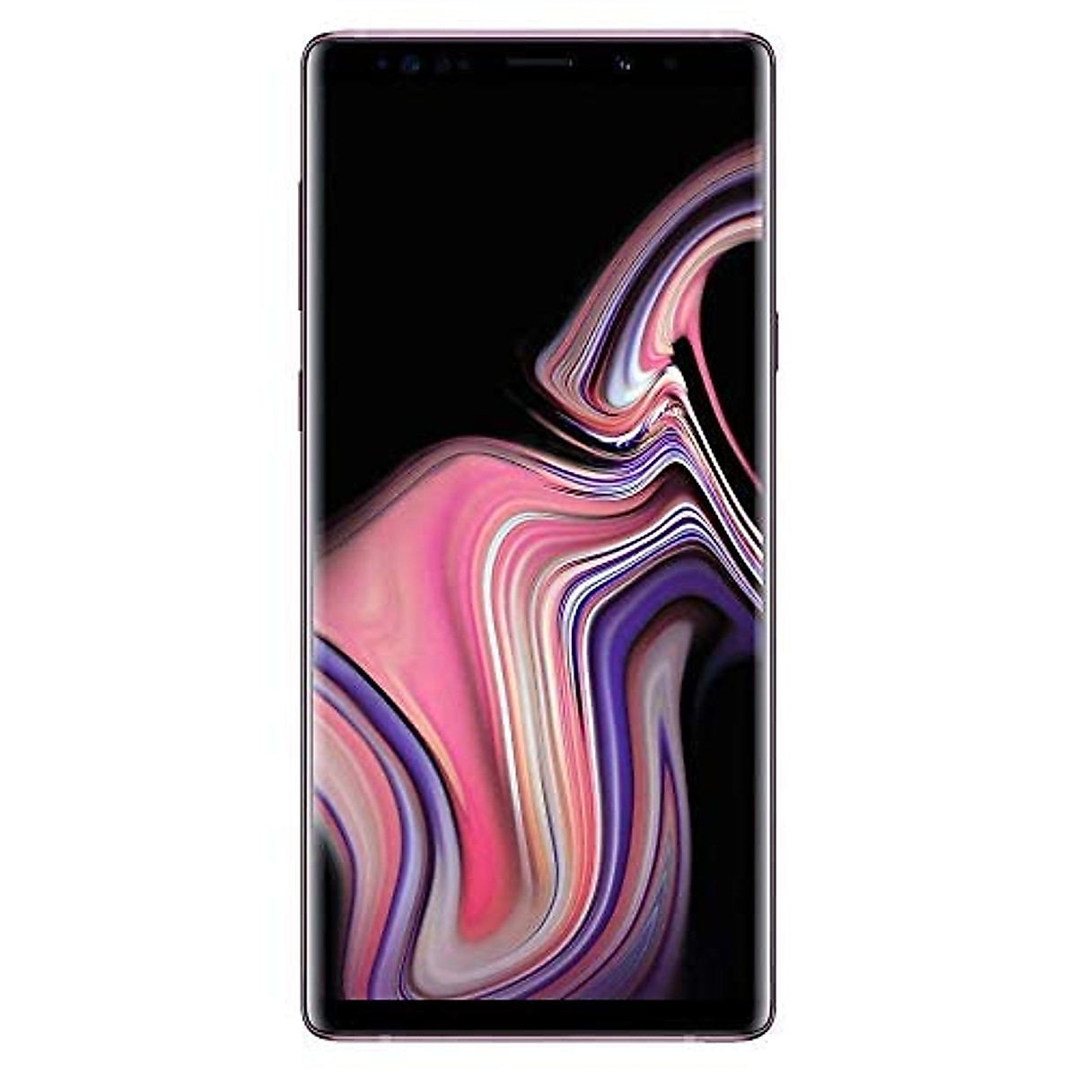 Samsung Electronics Galaxy Note 9 N960U 128GB CDMA + GSM Unlocked Smartphone - Lavender Purple (Renewed)