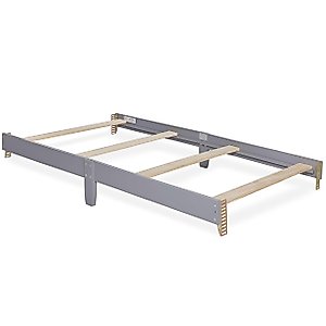 Dream On Me Mini Crib Bed Rail