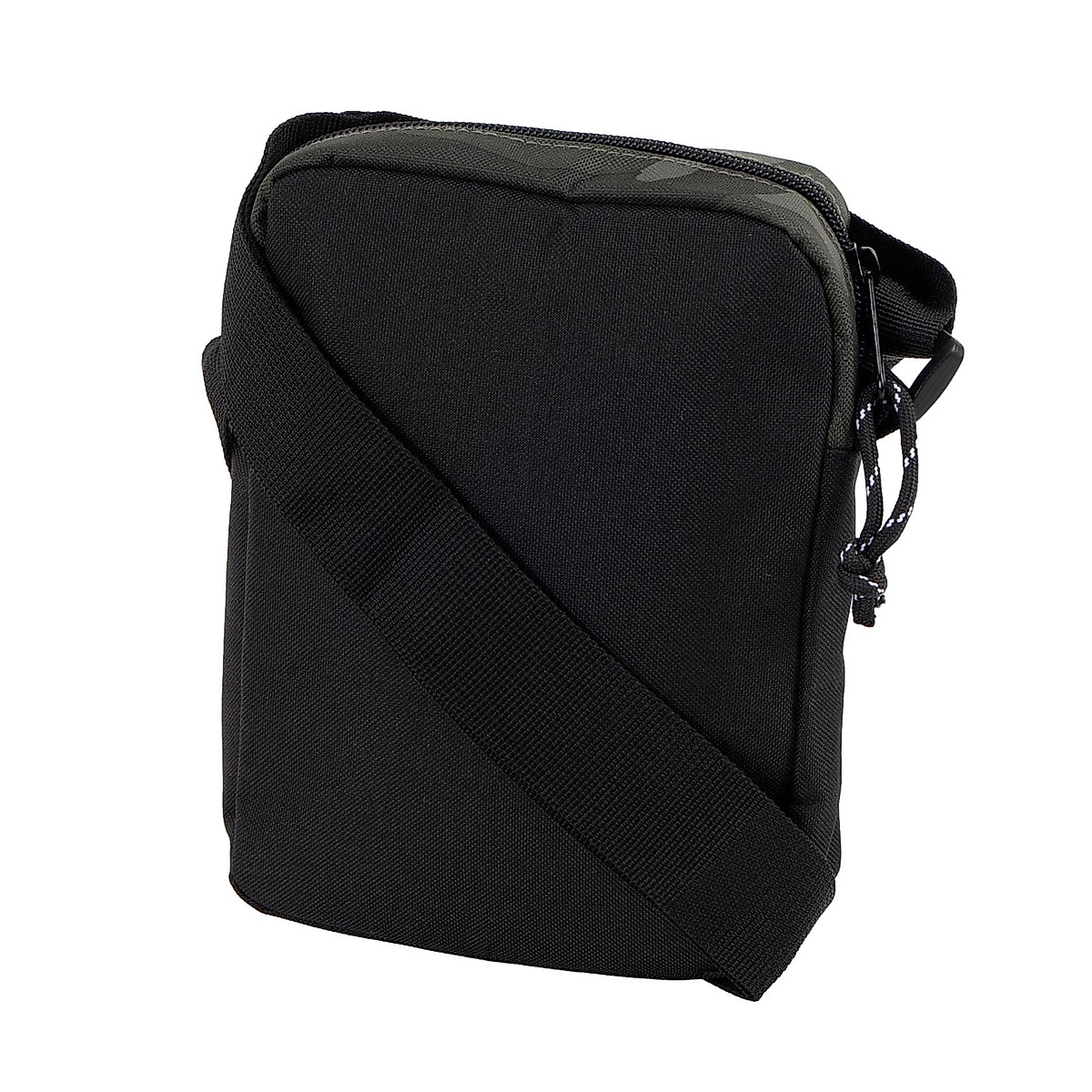 Champion Manuscript Crossbody Green/Black One Size