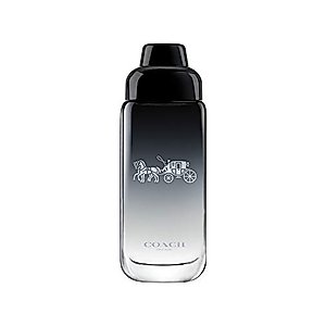 Coach FOR MEN 0.5oz Eau de Toilette Travel Spray