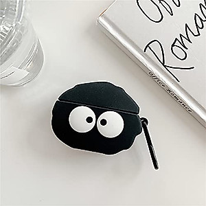 Beats Studio Buds Case , Waterproof Shock- Protective Skin Cover Case Accesorries with Keychain for Wireless Headphones Beats Studio Buds Case (Briquettes)