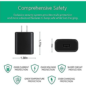 5FT USB C Adapter Charger Cord Cable Compatible for Bose Noise Cancelling Headphones 700, SleepBuds II 2, QuietComfort, QuietComfort 45, SoundLink Flex, Sport Earbuds Power Bluetooth Charging Cable