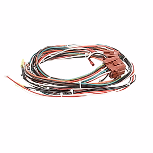 Groen 140563 Harness Cavity Upper Control