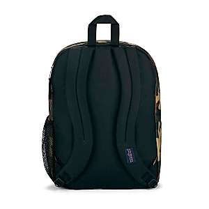 JanSport Laptop Backpack - Computer Bag with 2 Compartments, Ergonomic Shoulder Straps, 15” Laptop Sleeve, Haul Handle - Book Rucksack - Buckshot Camo