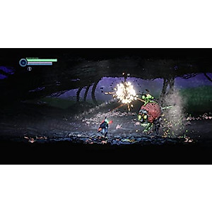 Ghost Song - PlayStation 5