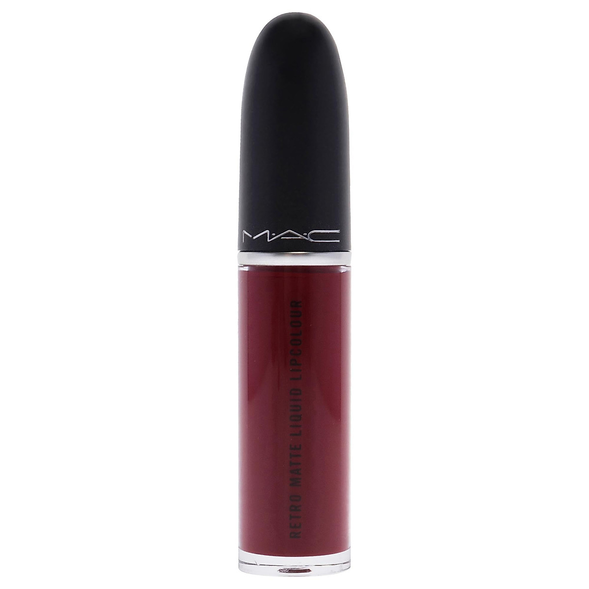 MAC Retro Matte Liquid Lip Colour Dance With Me