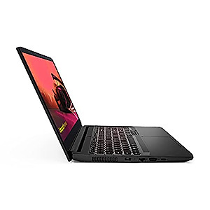 Lenovo - 2021 - IdeaPad Gaming 3 - Laptop Computer - 15.6" FHD Display -120Hz - AMD Ryzen 5 5600H - 8GB RAM - 256GB Storage - NVIDIA GeForce GTX 1650 - Windows 11 Home