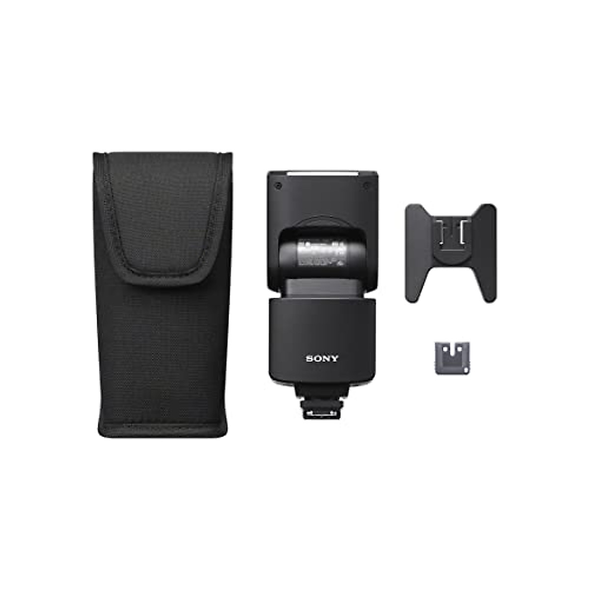 GN46 Wireless Radio Control External Flash