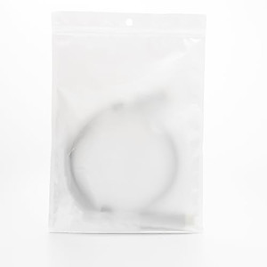 huaham Fiber Optic USB C to HDMI Cable 16.5ft, Type C to HDMI 2.0 Cable 4K@60Hz, Thunderbolt 3&4 Compatible with MacBook Pro/Air, Surface Go, Tablets, Laptops