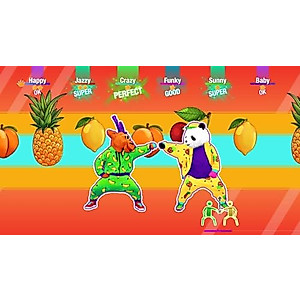 Ubisoft JUST Dance 2020 - PS4, 3307216125037