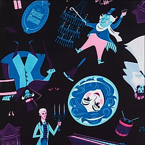 Loungefly Disney Parks Madame Leota Mini Backpack – The Haunted Mansion