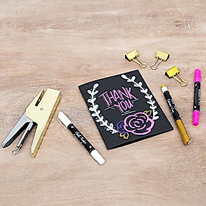 Elan 4" Embroidery Scissor Serrated Edge Scissors With Florine Non Stick Coating