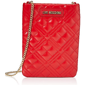 Love Moschino JC4060PP1BLA0500U, Red