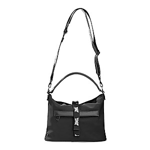 PXG Nylon Shoulder Bag