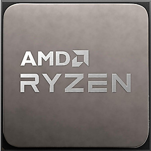 AMD Ryzen 9 5900X 12 Cores, 24 Threads 3.7GHz 64MB Unlocked Desktop Gaming Processor - 7nm, 5th Gen, 4.8GHz Max Boost Clock CPU - 100-100000061WOF - BROAGE HDMI Cable - 1 Pack