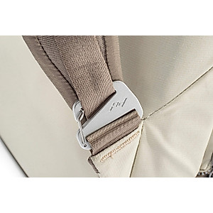 Peak Design Everday Totepack 20L Bone, Urban Travel or Photo Carry (BEDTP-20-BO-2)