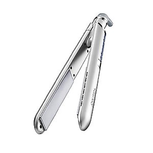 John Frieda Sleek Finish Flat Iron; 1-inch