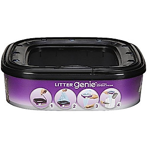 Litter Genie Refill 3 Pack