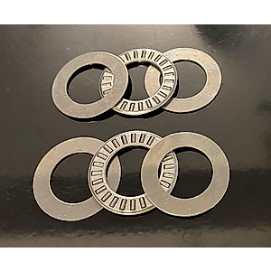 Riding Mower Steering Upgrade Kit Compatible with Craftsman, MTD & Sears Lawn Tractors & Riding Mowers