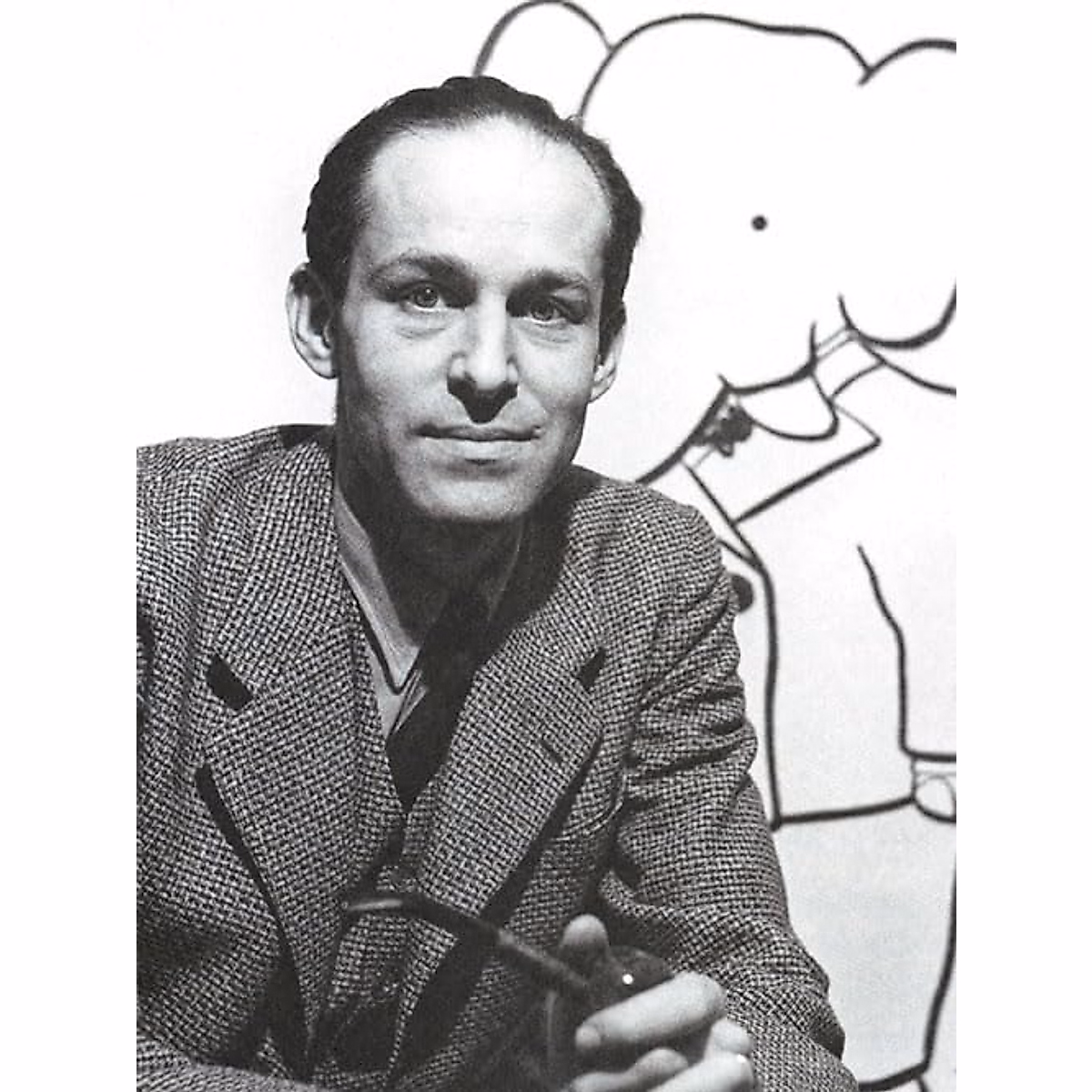 The Babar Collection