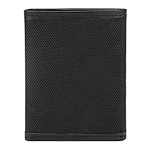 Travelon RFID Classic Executive Organizer, Black, One Size