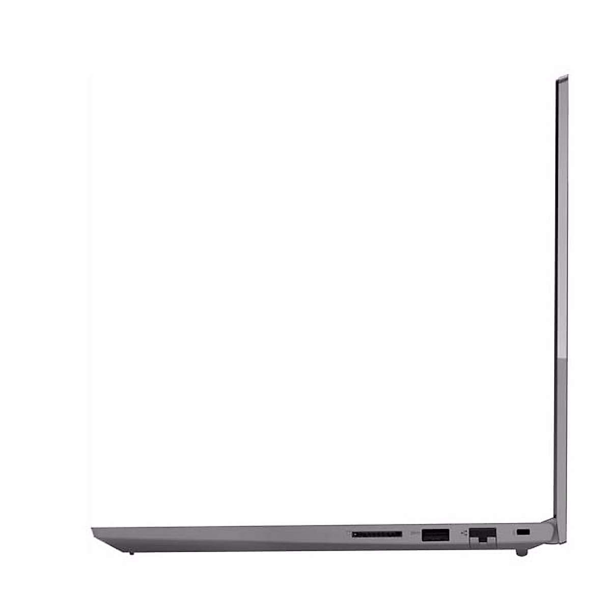 Lenovo ThinkBook 15 Gen 4 Business Laptop - 15.6" FHD (1920 x 1080) IPS, Anti-Glare, 12th Gen Intel i7-1255U, 512GB SSD, 16GB DDR4, Thunderbolt 4, 1080P Camera, Win 11 Pro - Mineral Grey (Renewed)