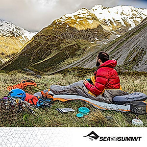 Sea to Summit Alpha Light Long Spork