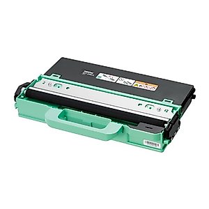 Brother Waste Toner Container Pages: 50.000, WT-220CL (Pages: 50.000)