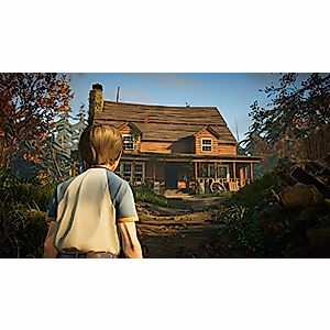 Alfred Hitchcock - Vertigo - Limited Edition (XSX)