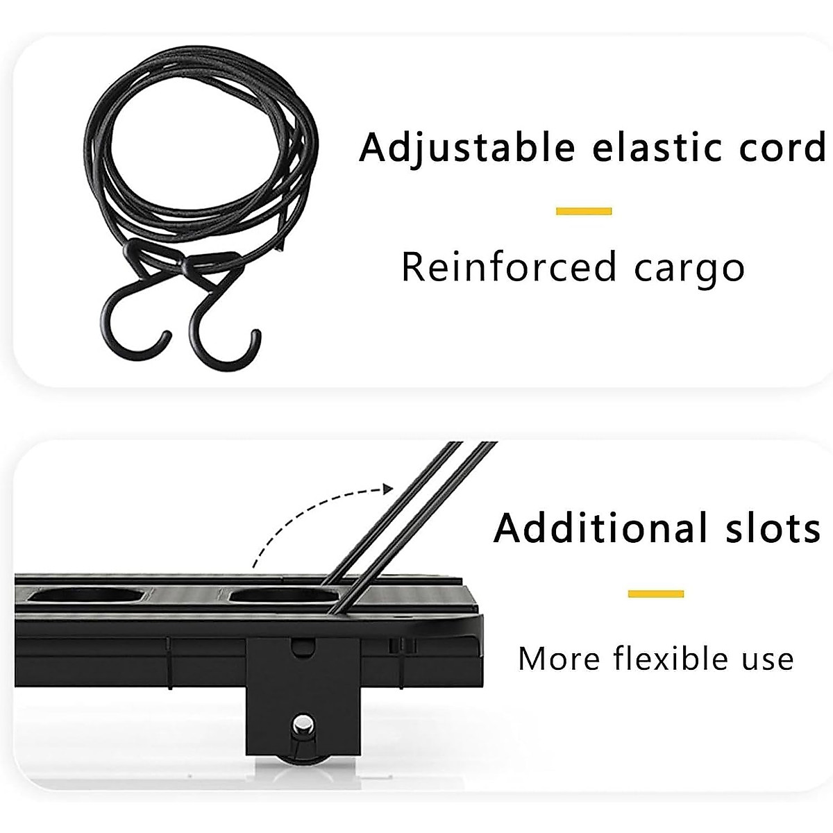 Platform Truck Flatbed Cart Metal Platform Truck 16.3 * 9 * 3.2in Flat Handtruck Load 55 Lbs Folding Push Cart Household Moving Dolly Cart Reliable