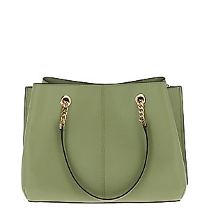 Michael Kors 35S0GXZS7L-BLACK, Black