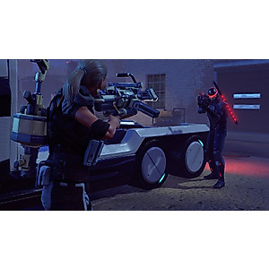 XCom 2 - Xbox One