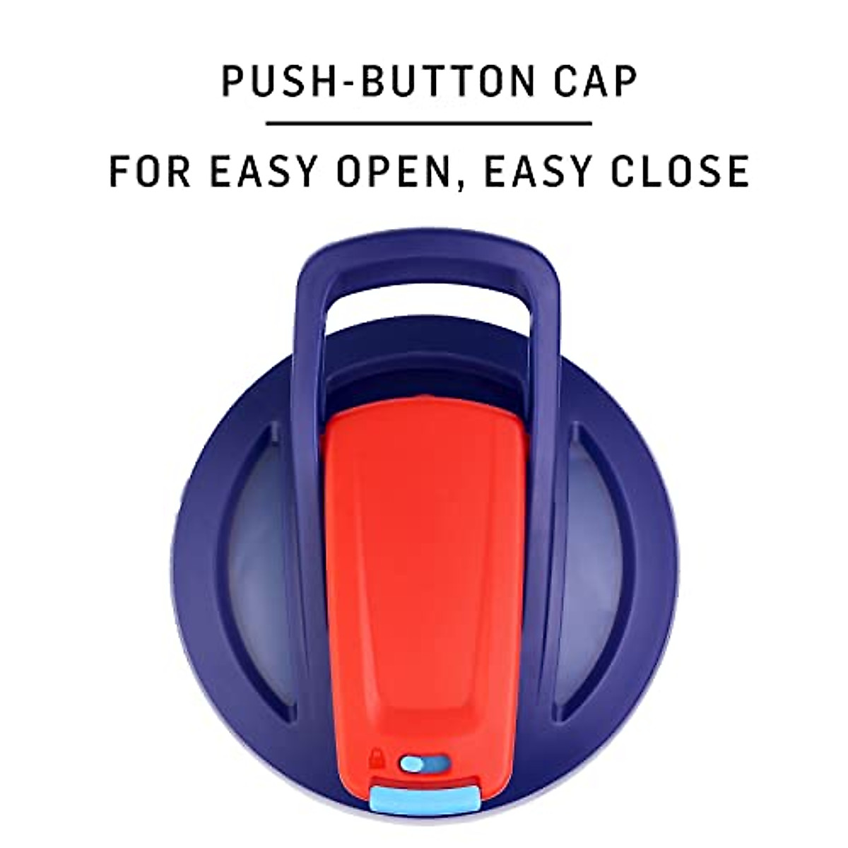 BlenderBottle Marvel Strada Shaker Cup Insulated Stainless Steel Water Bottle with Wire Whisk, 24-Ounce, Hulk Smash