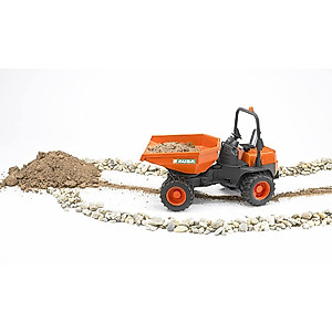 Bruder 02449 AUSA Minidumper