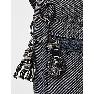 Kipling IZELLAH, Blue (Active Denim)